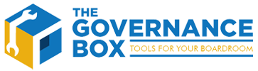 The Governance Box